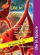 Life in Space - Orme Helen | Książka w Empik
