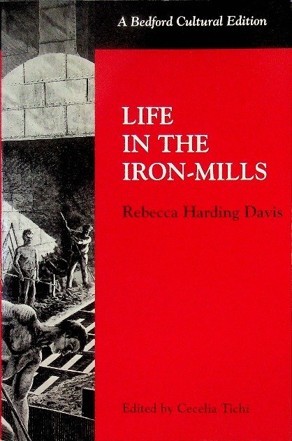 Life in the Iron Mills - Opracowanie zbiorowe | Książka w Empik