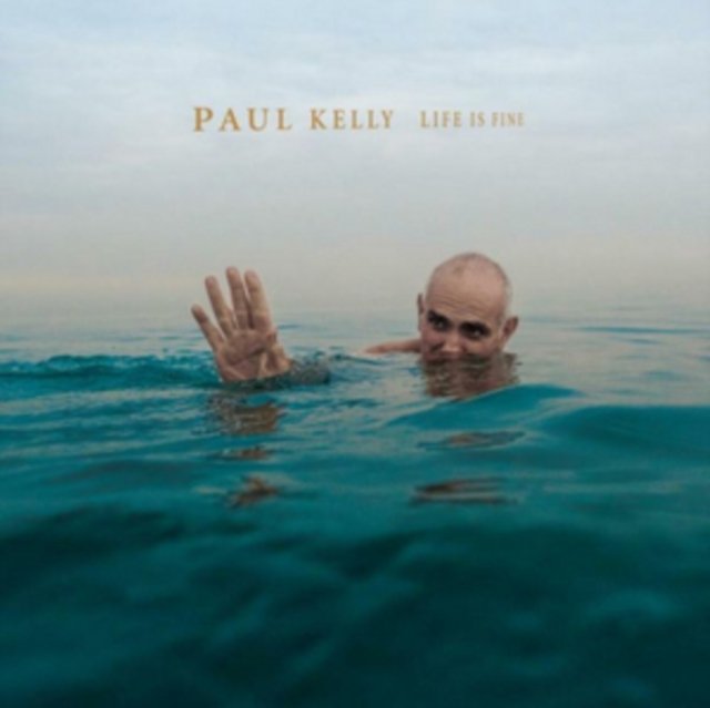 Life Is Good, płyta winylowa - Kelly Paul | Muzyka Sklep EMPIK.COM