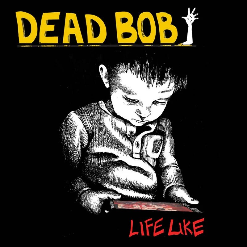 Life Like - Bob Dead | Muzyka Sklep EMPIK.COM