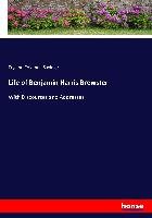 Life of Benjamin Harris Brewster - Savidge Eugene Coleman | Książka w Empik