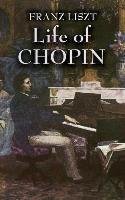 Life of Chopin - Franz Liszt | Książka w Empik