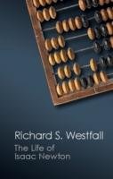 Life of Isaac Newton - Westfall Richard S. | Książka w Empik