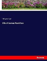 Life of James Hamilton - Arnot William | Książka w Empik