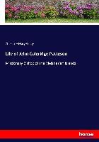 Life of John Coleridge Patteson - Yonge Charlotte Mary | Książka w Empik