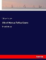 Life of Marcus Tullius Cicero - Forsyth William | Książka w Empik