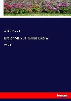Life of Marcus Tullius Cicero - Forsyth William | Książka w Empik