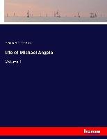 Life of Michael Angelo - Grimm Herman F. | Książka w Empik