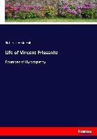 Life of Vincent Priessnitz - Metcalfe Richard Lee | Książka w Empik