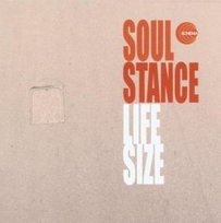 Life Size - Soulstance | Muzyka Sklep EMPIK.COM