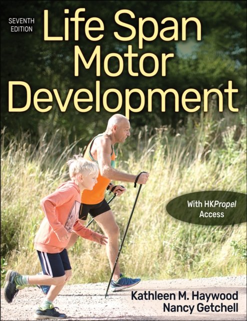 Life Span Motor Development - Opracowanie zbiorowe | Książka w Empik Life Span Motor Development - Opracowanie zbiorowe | Książka w Empik