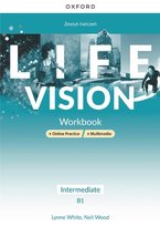 Life vision - podręczniki w Empiku