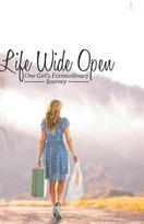 Life Wide Open - Adamson Sheryn | Książka w Empik