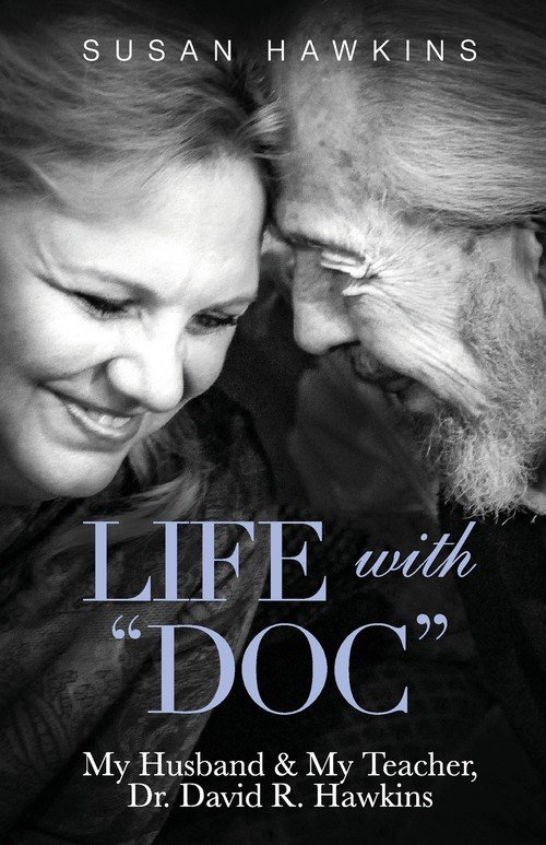 Life with Doc - Susan Hawkins | Książka w Empik