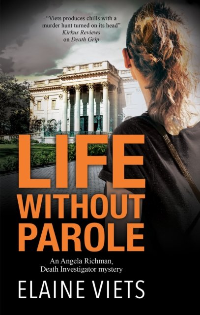 Life Without Parole - Elaine Viets | Książka w Empik