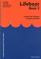 Lifeboat Read and Spell Scheme: Launch the Lifeboat to Read and Spell ...