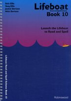 Lifeboat Read And Spell Scheme: Launch The Lifeboat to Read And Spell ...