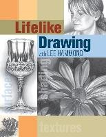 Lifelike Drawing with Lee Hammond - Hammond Lee | Książka w Empik