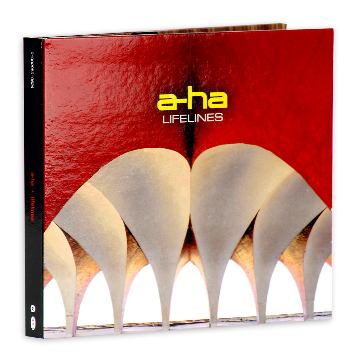 Lifelines (Deluxe Edition) - A-ha | Muzyka Sklep EMPIK.COM