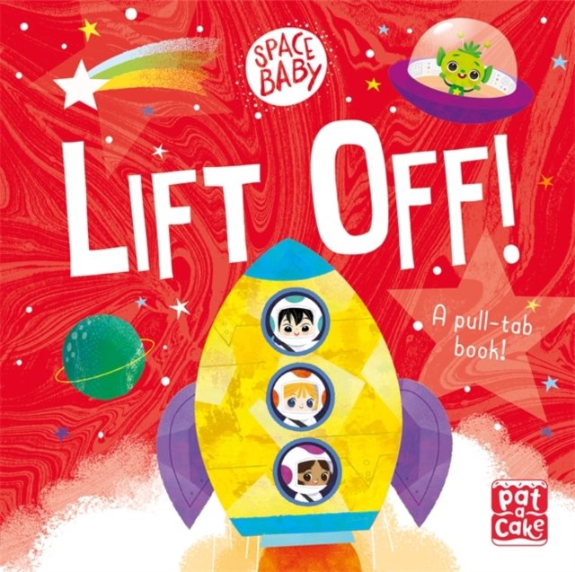 Lift Off! - Opracowanie zbiorowe | Książka w Empik