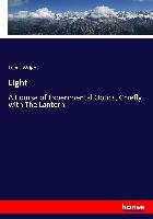 Light - Wright Lewis | Książka w Empik