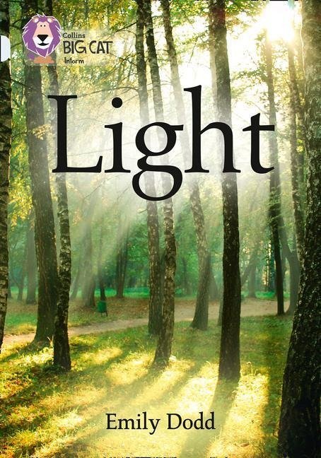 Light: Band 17Diamond - Emily Dodd | Książka w Empik