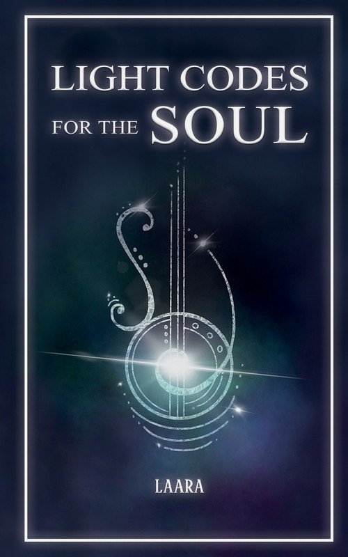Light Codes for the Soul - Laara | Książka w Empik