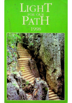 Light for our path 1998 - Opracowanie zbiorowe | Książka w Empik