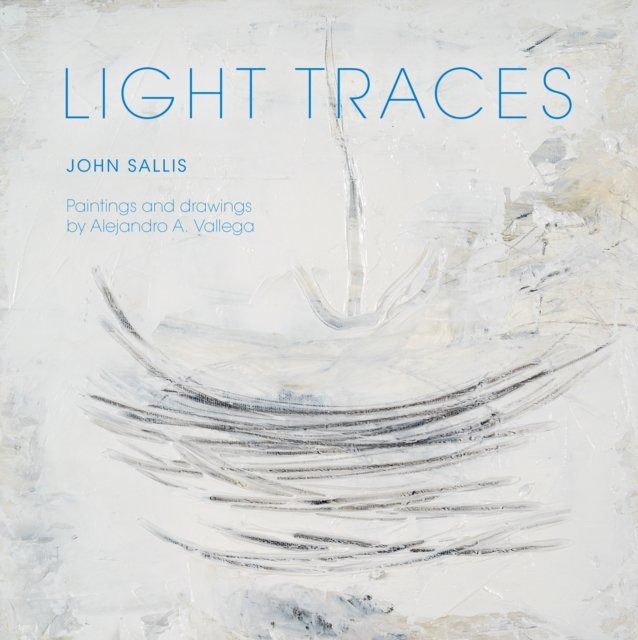 Light Traces - John Sallis | Książka w Empik