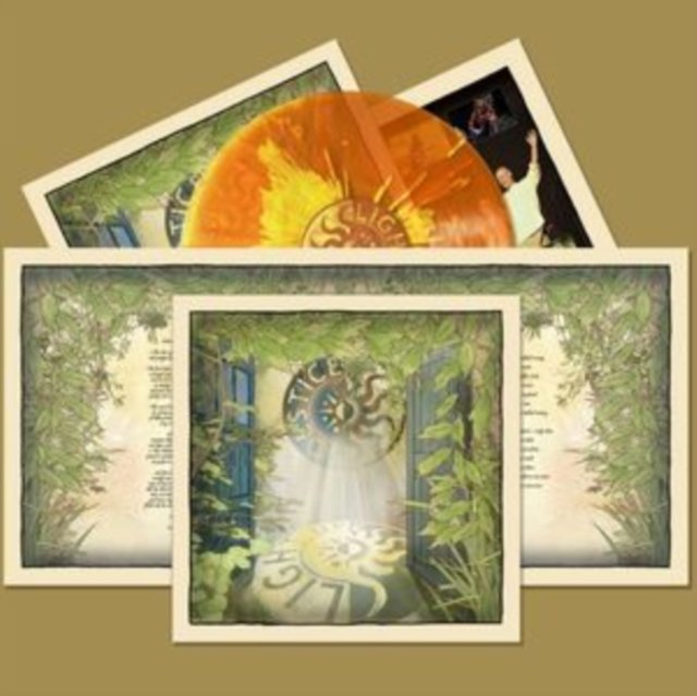 Light Up, płyta winylowa - Solstice | Muzyka Sklep EMPIK.COM