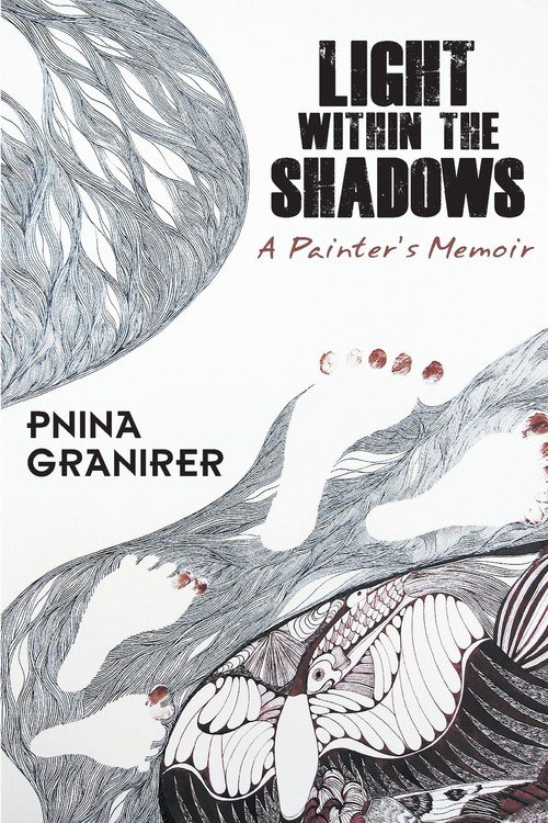 Light Within The Shadows - Granirer Pnina | Książka w Empik