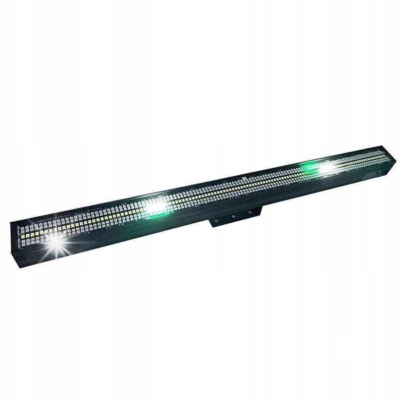 LIGHT4ME STROBE MULTI BAR listwa oświetleniowa stroboskop blinder efekt ...