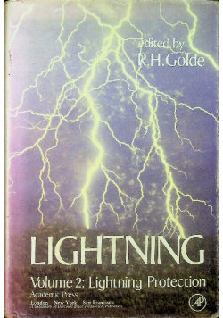 Lightning Lightning Protection 2 - | Książka w Empik