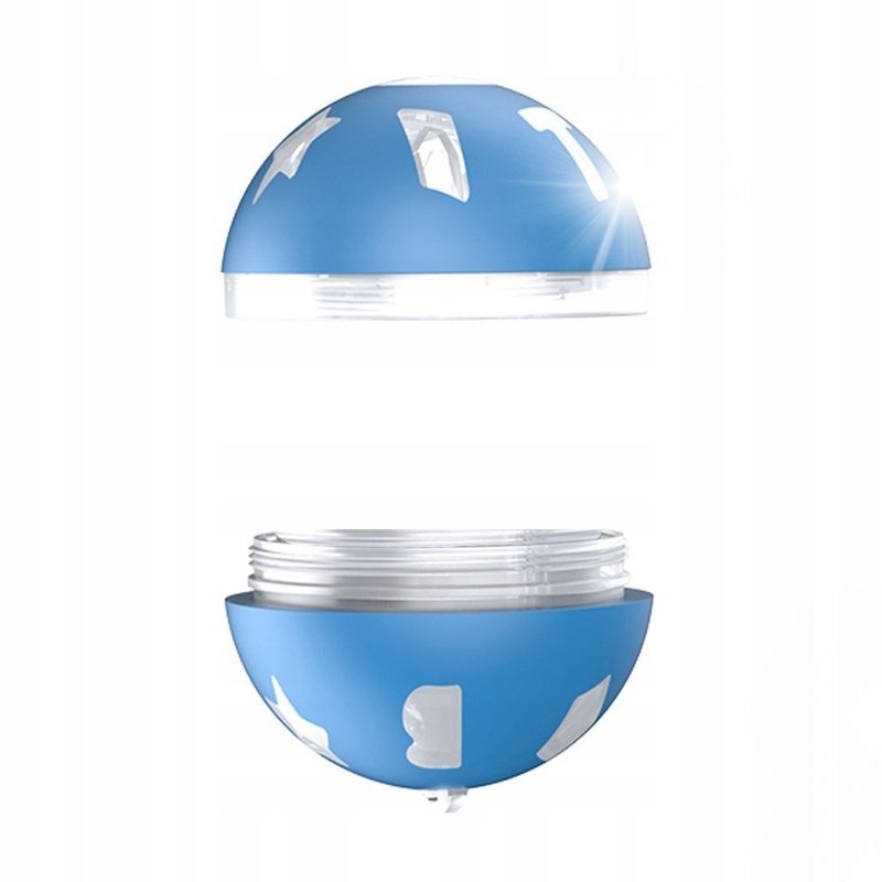 Lightning orb shell doggy village zapasowa obudowa - inna (Inny ...