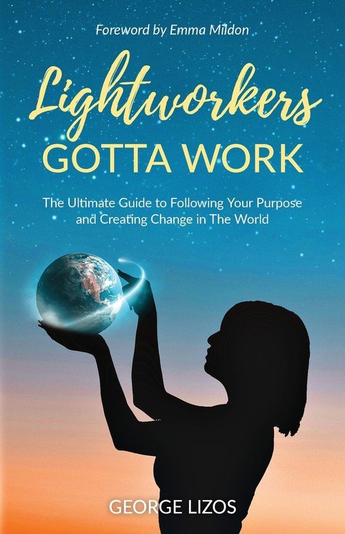 Lightworkers Gotta Work - W opisie | Książka w Empik