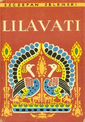 Lilavati - Szczepan Jeleński | Książka w Empik