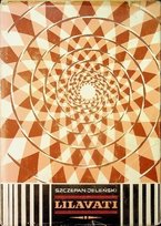 Lilavati - Szczepan Jeleński | Książka w Empik