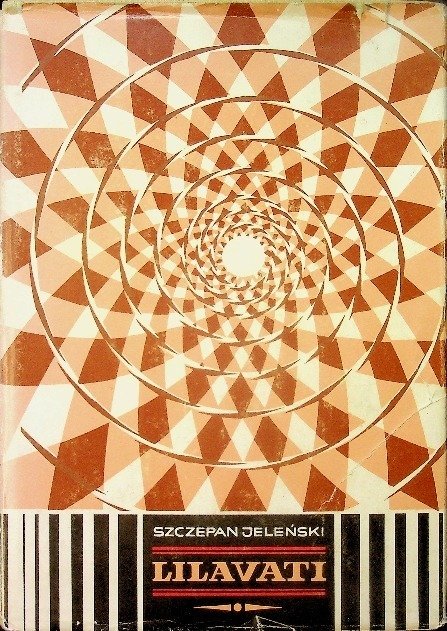 Lilavati rozrywki matematyczne - Szczepan Jeleński | Książka w Empik