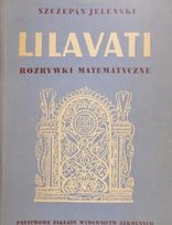 Lilavati Rozrywki matematyczne - Opracowanie zbiorowe | Książka w Empik
