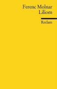 Liliom - Molnar Franz | Książka w Empik