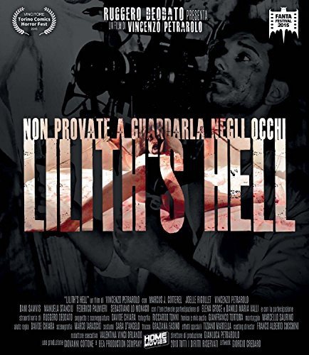 Lilith's Hell - Various Directors| Filmy Sklep EMPIK.COM