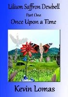 Lilium Saffron Dewbell, Part One - Kevin Lomas | Książka w Empik