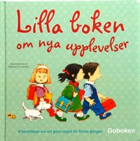 Lilla boken om nya upplevelser - Opracowanie zbiorowe | Książka w Empik