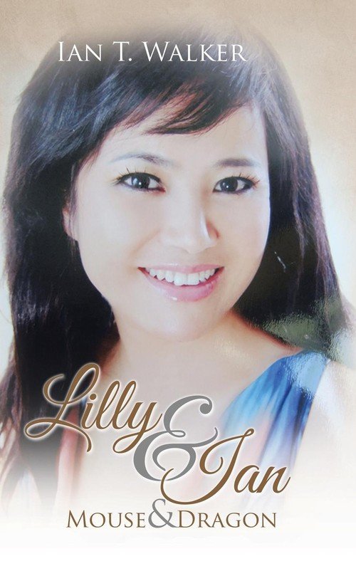 Lilly & Ian - Walker Ian T. | Książka w Empik