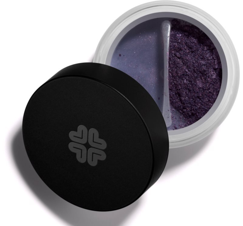 Lily Lolo Mineral Eye Shadow mineralne cienie do powiek odcień Deep ...