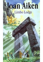 Limbo Lodge - Jonathan Cape | Książka w Empik