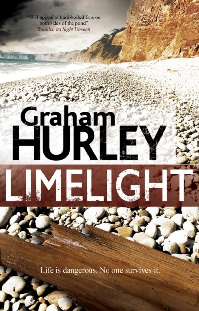 Limelight - Hurley Graham | Książka w Empik
