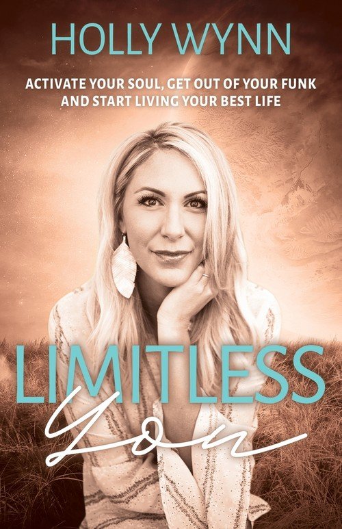 Limitless You - Holly | Książka w Empik