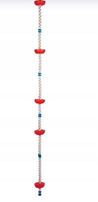 Lina Wspinaczkowa 210 Cm Max 60Kg. Playtive Swing 3+ - Playtive | Sklep ...