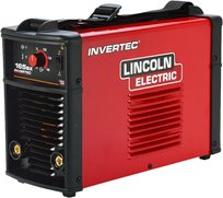 Lincoln Spawarka Inwertorowa Invertec 165 Sx New - Lincoln | Sklep ...